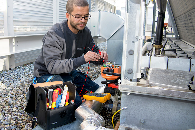 Technicien de maintenance (f/h/d) - a+p kieffer omnitec