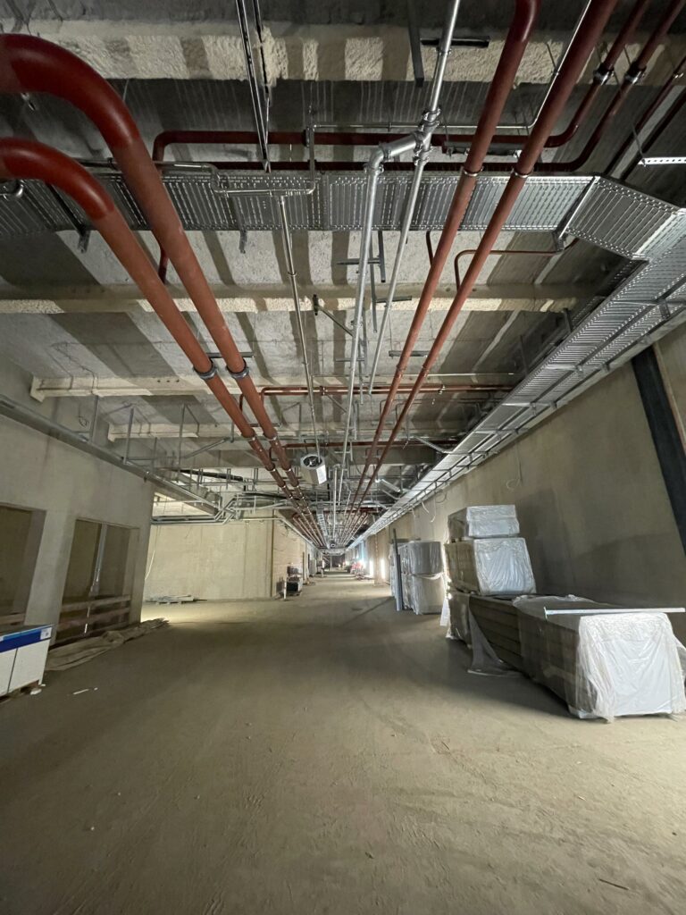 GRIDX - a+p kieffer omnitec