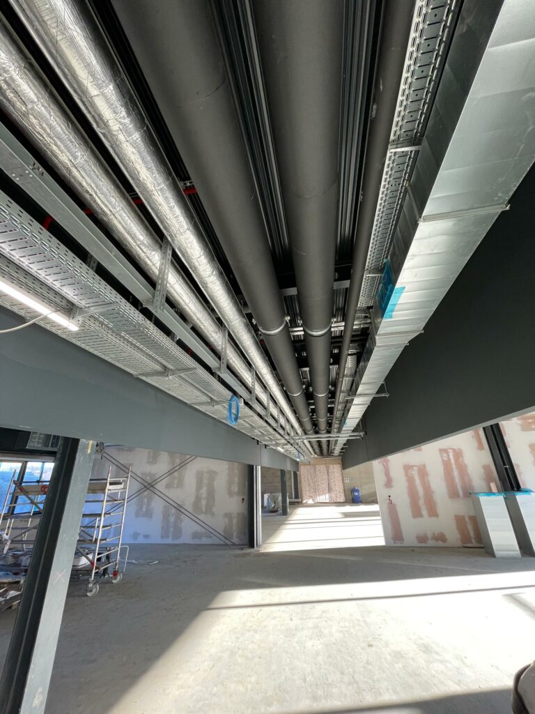 GRIDX - a+p kieffer omnitec