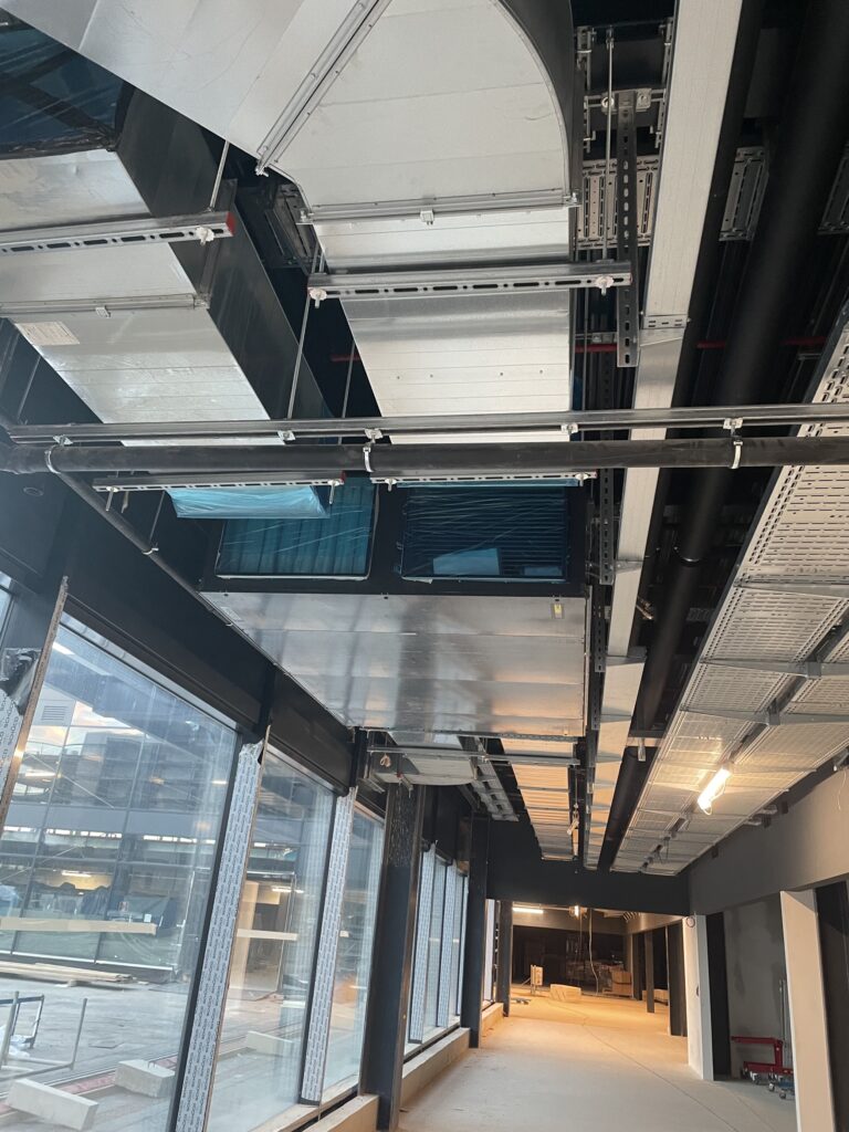 GRIDX - a+p kieffer omnitec