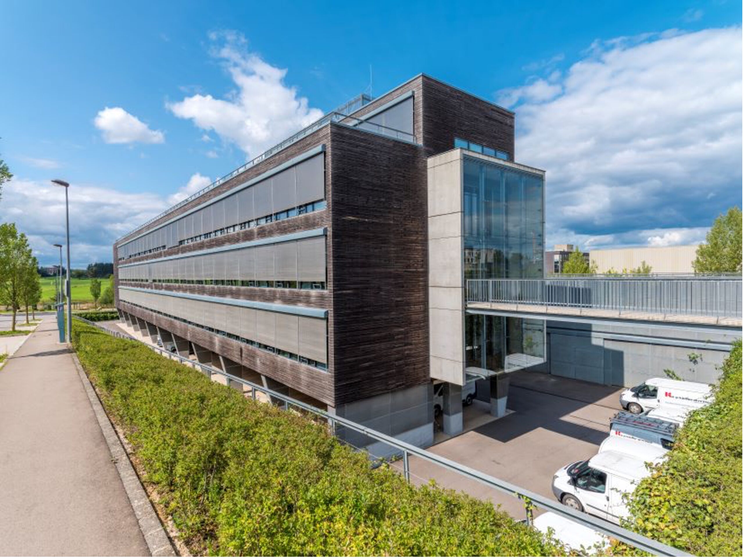 28,3 Millions de kWh économisés - a+p kieffer omnitec